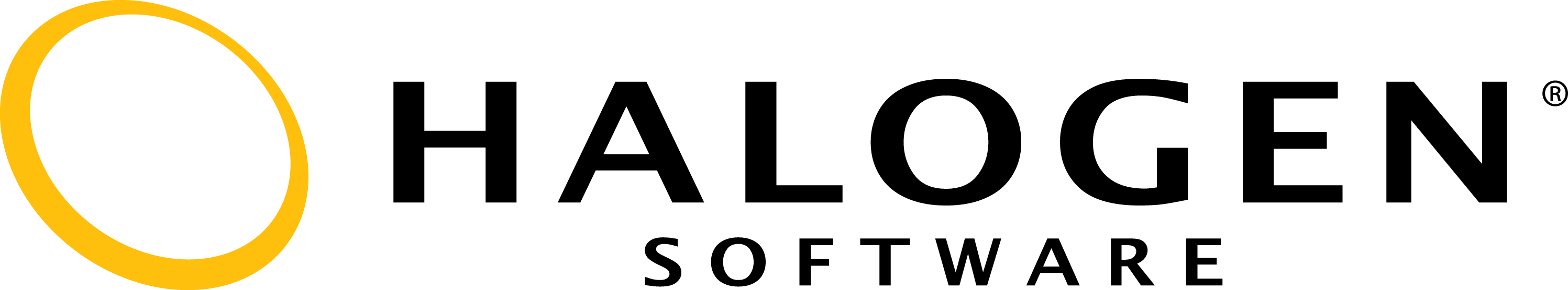 Halogen Logo